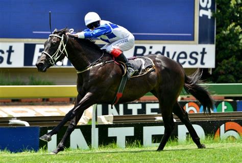 Ridgemont Highlands Rafeef Is Off The Mark Sporting Post