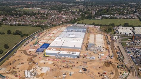 afcom ai boom fueling data center construction design innovation