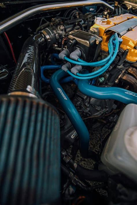 Citroen C15 El Motor Que Definió Una Era