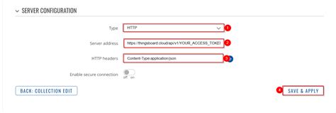 Monitoring With ThingsBoard IoT Platform Teltonika Networks Wiki