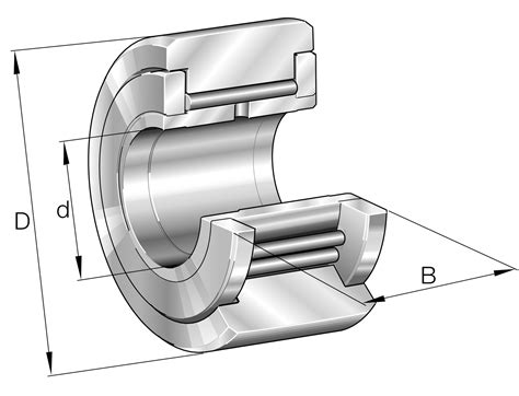 Natv25 Bearings Pib Sales