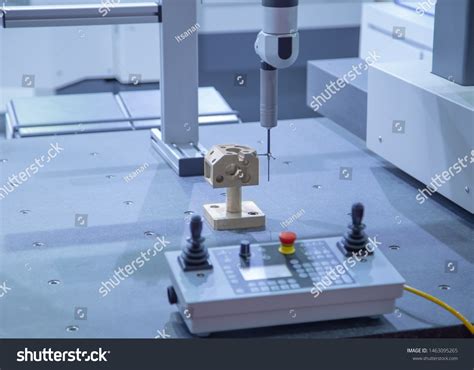 Coordinate Measuring Machine Probe Types At Byron Wells Blog