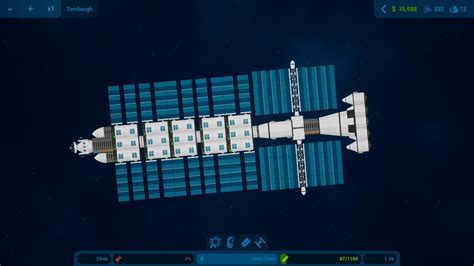 Tiny Space Academy скачать бесплатно игру на компьютер торрент