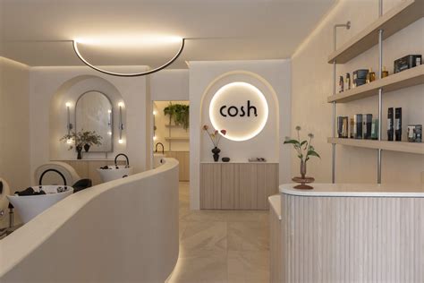 Cosh Head Spa Burlingame Ca — Serving The Bay Area