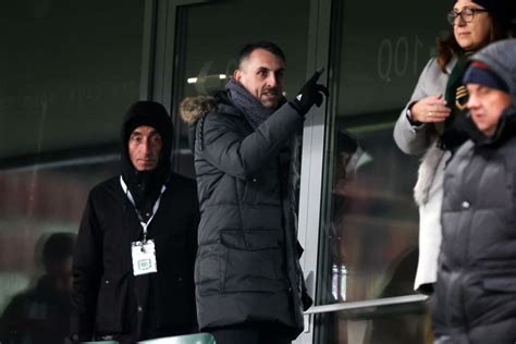 Michał Kucharczyk Bardzo Blisko Nowej Drużyny