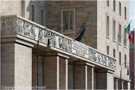 Lancianoit Il Fascio Littorio By Adonai