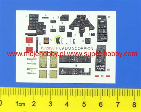 Ch 46e Interior 3d Decals For Academy Kit Kelik K48090