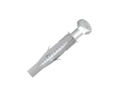 Kit 10 Bucha 10 Fu Fischer Paraf Sextavado Soberba 14x65 Fischer