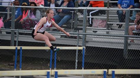 Jarrell Track Meet 28 March 2019 By Salado Eagles Track And Field