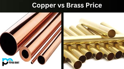 Difference Between Brass And Copper