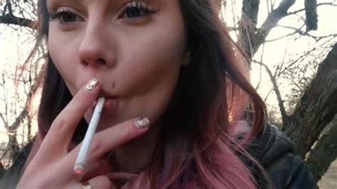 Windy Smoking In Forest Mp4 Hd My Private Clips And Fantasies