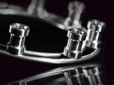 Custom Assemblies Wisconsin Stamping And Manufacturing