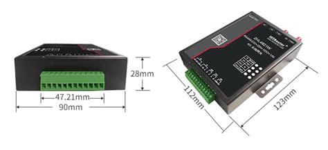 What Is Modbus Gateway IOTROUTER