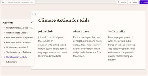 How To Use Gamma Ai To Create Stunning Presentations