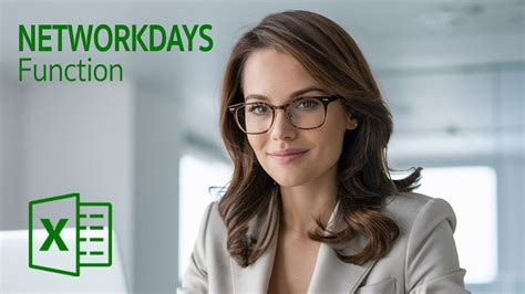 Microsoft Excel Networkdays Function Mastering Dynamic Date Formulas In Excel Youtube