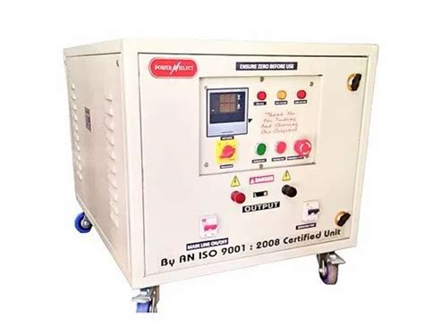 1 Phase Variable Auto Transformer Variac At 1000 In New Delhi ID 21907311512