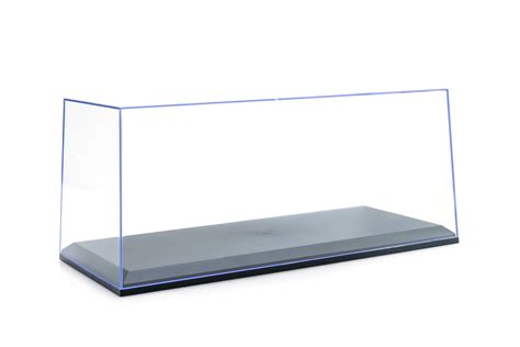 Acrylic Stackable Display Case 118