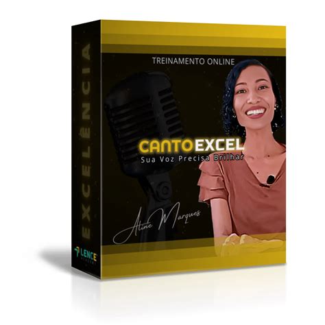 Canto Excel Lence Academy Curso De Canto Online