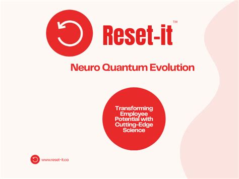 Unlock Your Companys Potential With The Reset It Program Reset It