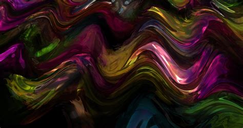 Abstract Twisted Wavy Background Abstract Liquit Texture Animation 17299489 Stock Video At Vecteezy