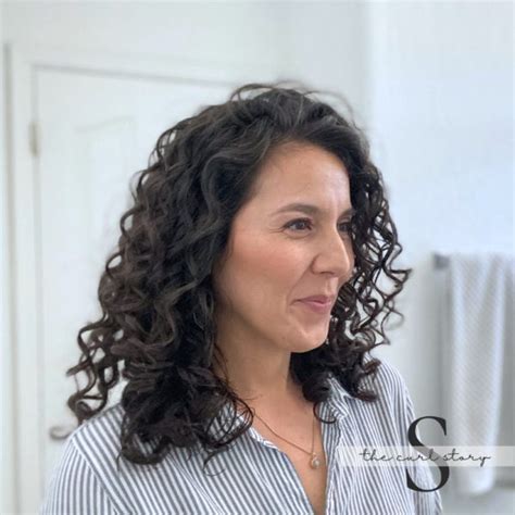 What Is A Gel Cast Curly Hair Styling Q A The Curl Story