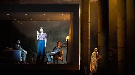 What Lies Beneath A Brilliant Reinvention Of Judith Weirs Blond