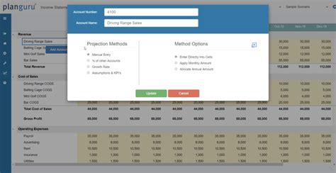 9 Best Business Budgeting Software Tools Of 2024 Actionable Strategic Planning