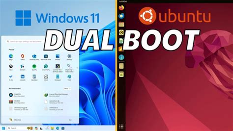 How To Dual Boot Linux And Windows The Complete Setup Guide