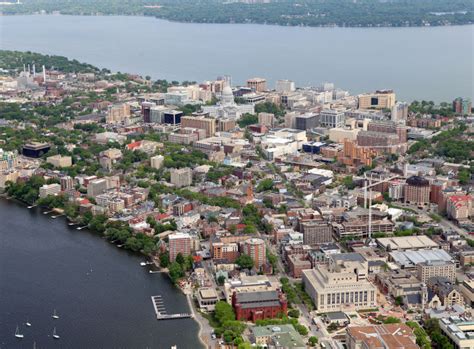 Photos More Shots Of Madison And Epic As Seen From Above Local News Host Madison Com