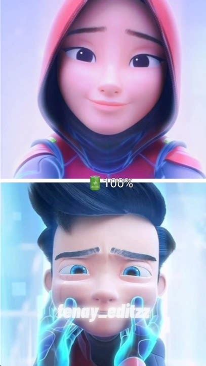 Ejen Ali Kasian Bangett 😔😭 Jj Ejen Ali And Ejen Aliya Ejenali