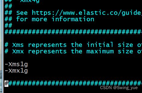 Elasticsearch 7 集群搭建elasticsearch7集群搭建 Csdn博客