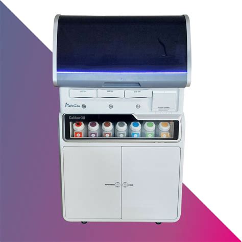 Caliber30 Fully Automated Ihc Staining System