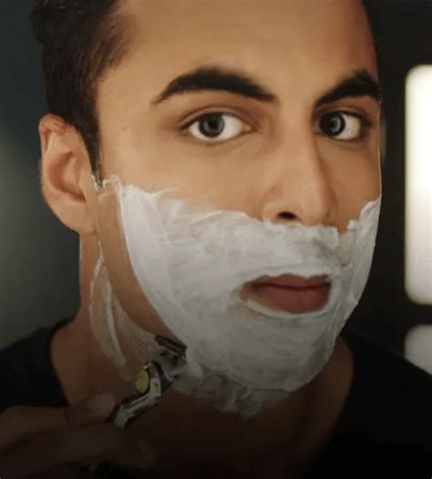 남성용 면도기 전기 면도기 및 바디 상품 질레트 코리아