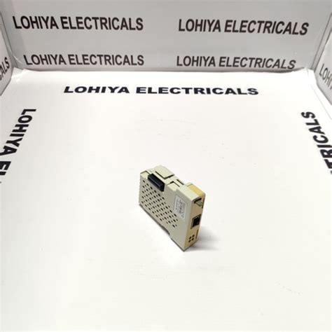 Nidec Corp Sm Ethernet Module Supplier Trader From Bhavnagar Gujarat Latest Price