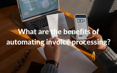 What Are The Benefits Of Automating Invoice Processing Nasscom The Official Community Of