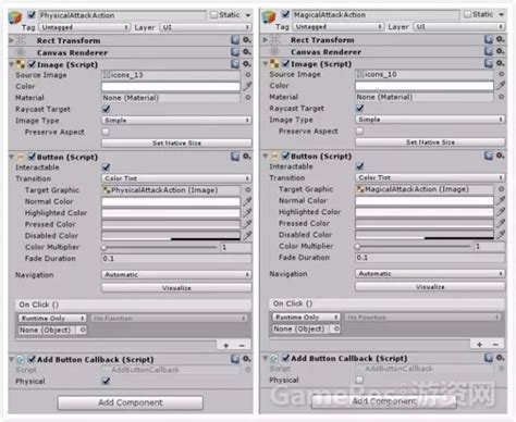 使用unity开发rpg游戏完整指南(全)unity游戏开发 Csdn博客 使用unity开发rpg游戏完整指南(全)unity游戏开发 Csdn博客