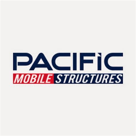 Pacific Mobile Structures Inc Youtube