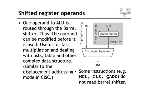 Arm Architecture Instruction Set Pdf