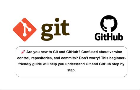 Sagar Sangwan on LinkedIn: Git and GitHub for Beginners: A Complete Guide