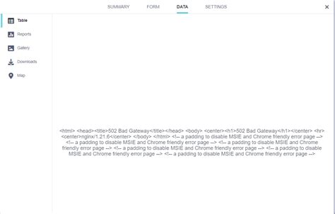 Unable To Reach Humanitarianresponse Serverconstant Delay Account