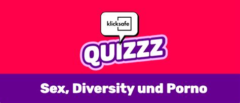 Sex Diversity Und Porno