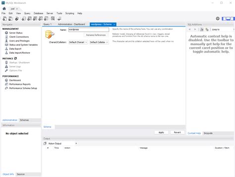 What To Know About Creating A WordPress Database Melapress