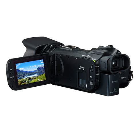 Vixia Hf G50 Video Camera