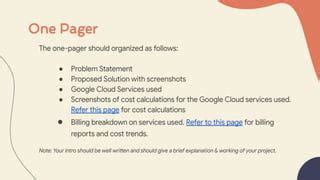 GCCP Session II Pptx