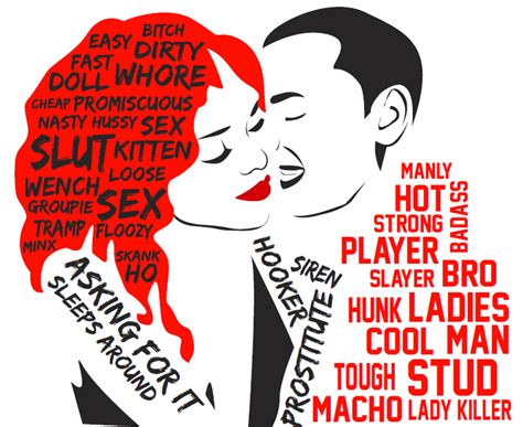 Why Im Sick Of The Double Standards Surrounding Sex The Odyssey Online
