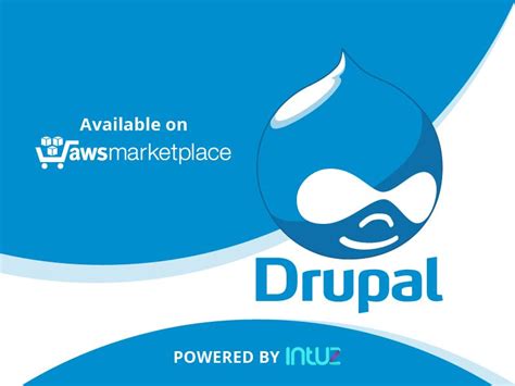Drupal On Aws Ladegavenue