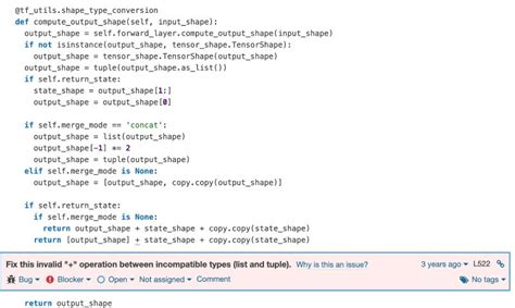 How Sonarcloud Finds Bugs In High Quality Python Projects Sonar