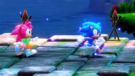 Sonic Superstars Archives MP1st