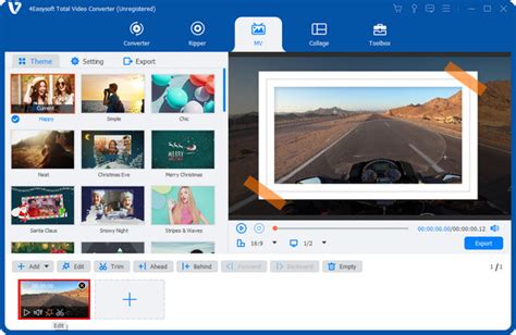 2 Effortless Methods To Resize Video File To The Desired One