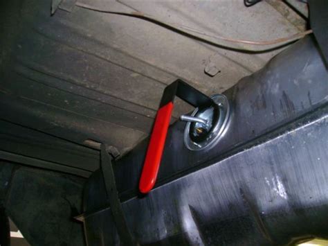 Fuel Sending Unit Tool For 1962 1974 Nova Gm Classics Fuel Sending Unit Tool For 1962 1974 Nova Gm Classics